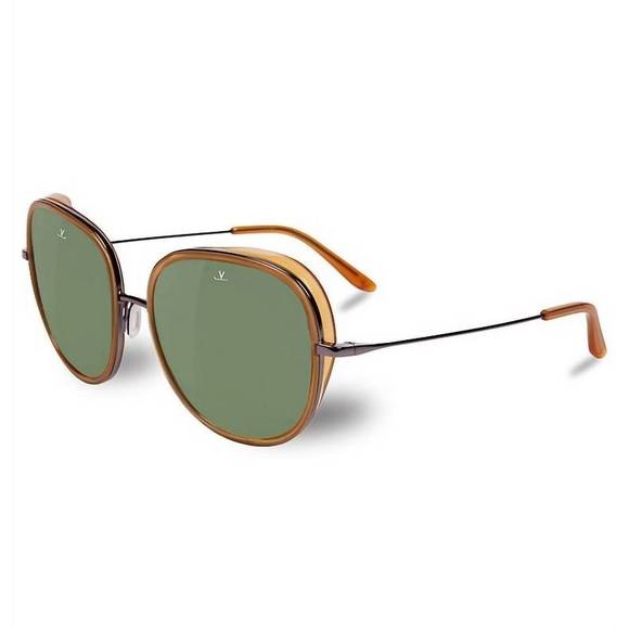 Vuarnet Cat Eye Sunglasses